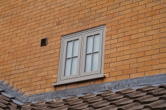 Flush Sash Windows | Trade Frames