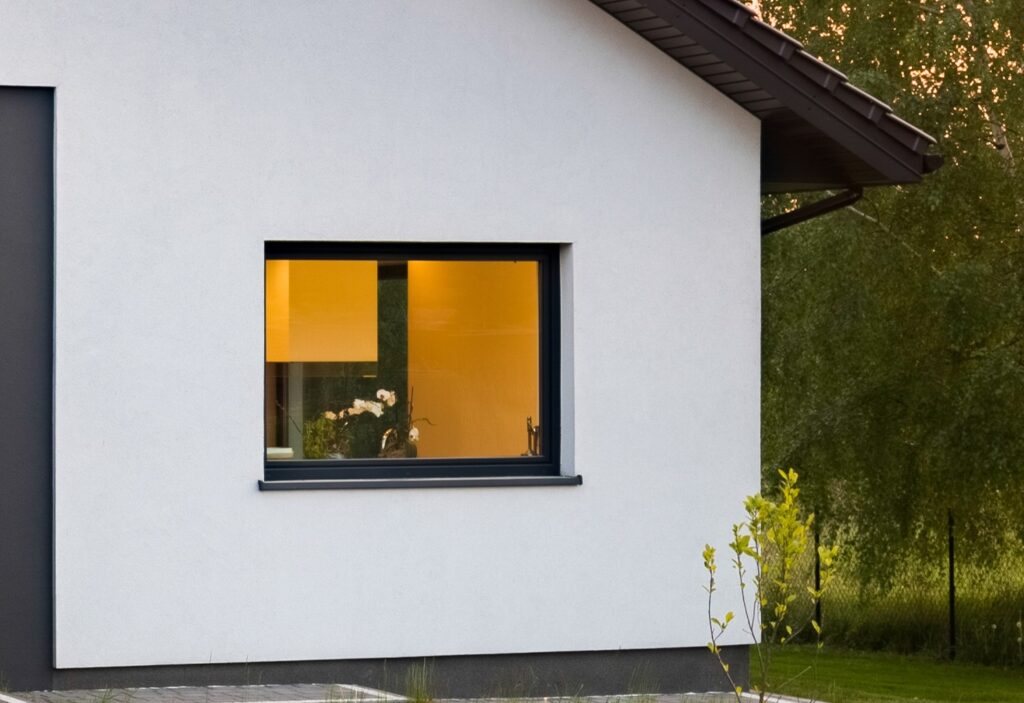 Aluminium Windows - Trade Frames UPVC