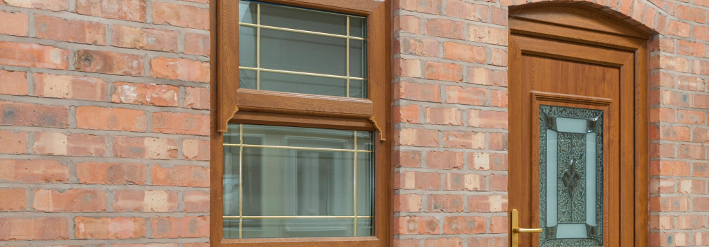 Heritage Style Windows | Trade Frames