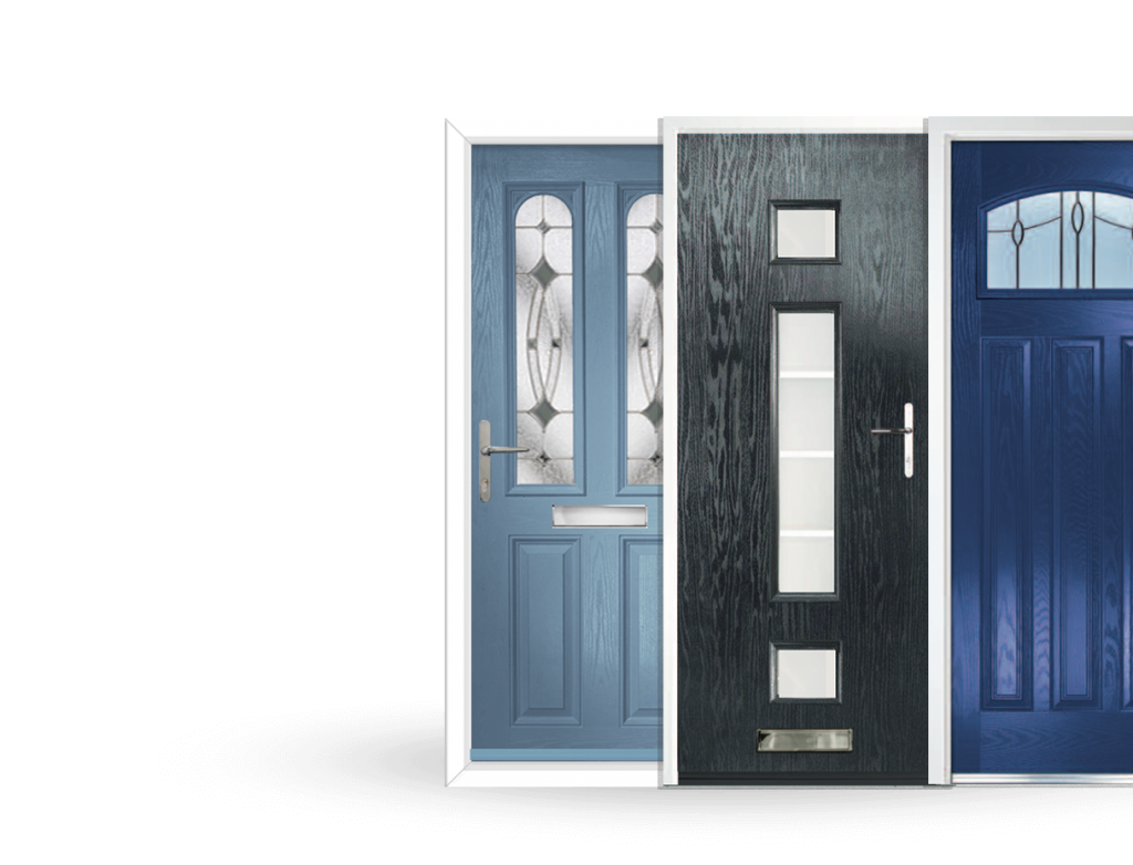 Premium Quality Windows, Doors and Conservatories | Trade Frames