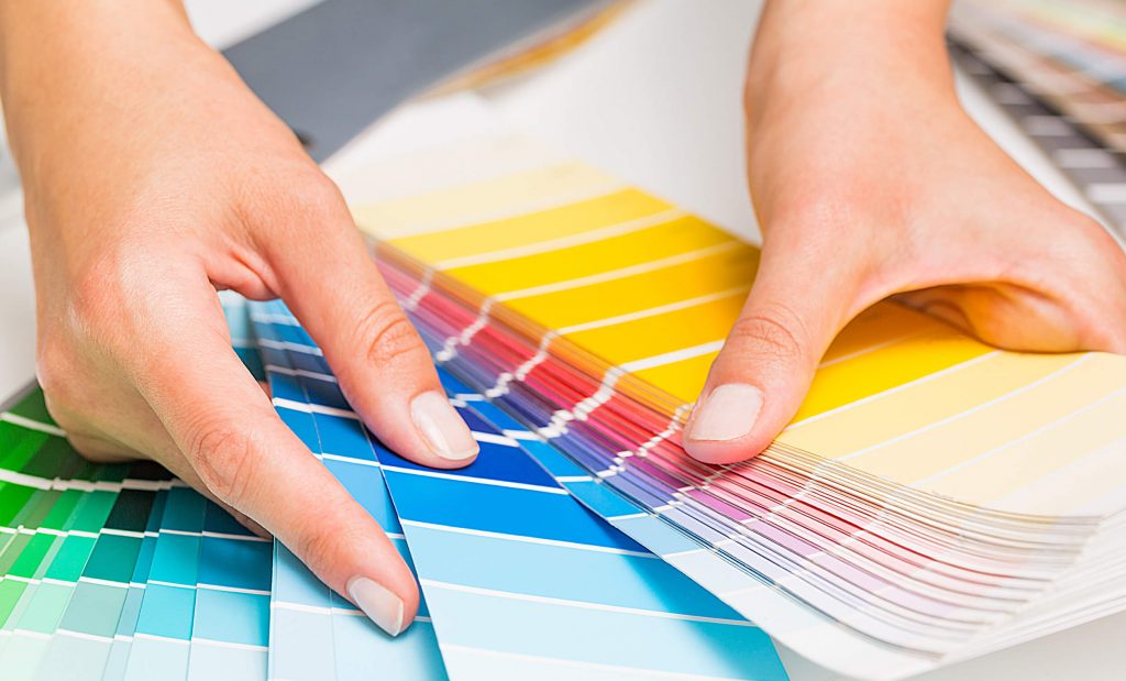 Stunning Window Colour Options| Trade Frames