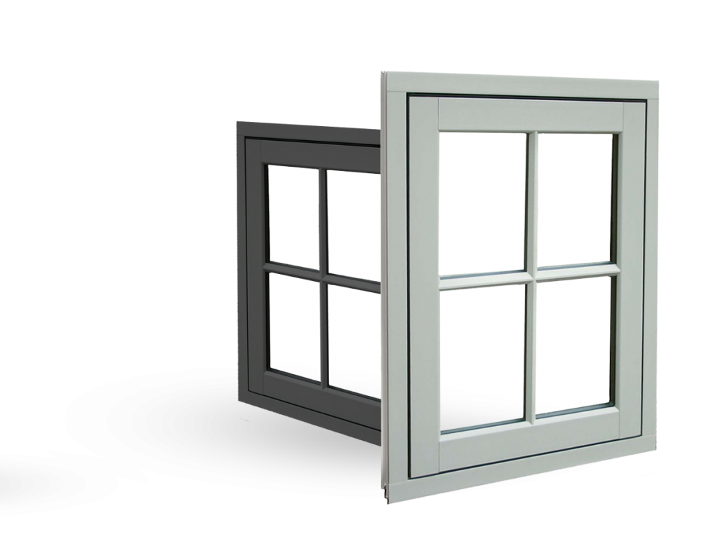Premium Quality Windows, Doors and Conservatories | Trade Frames