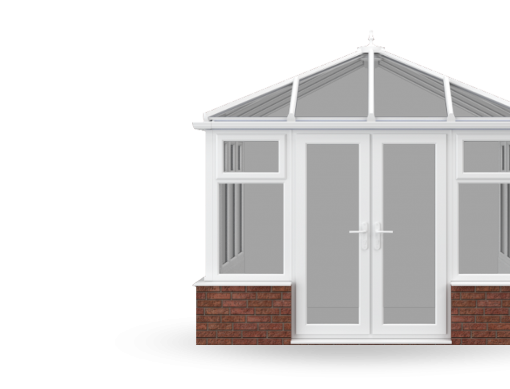 Premium Quality Windows, Doors and Conservatories | Trade Frames