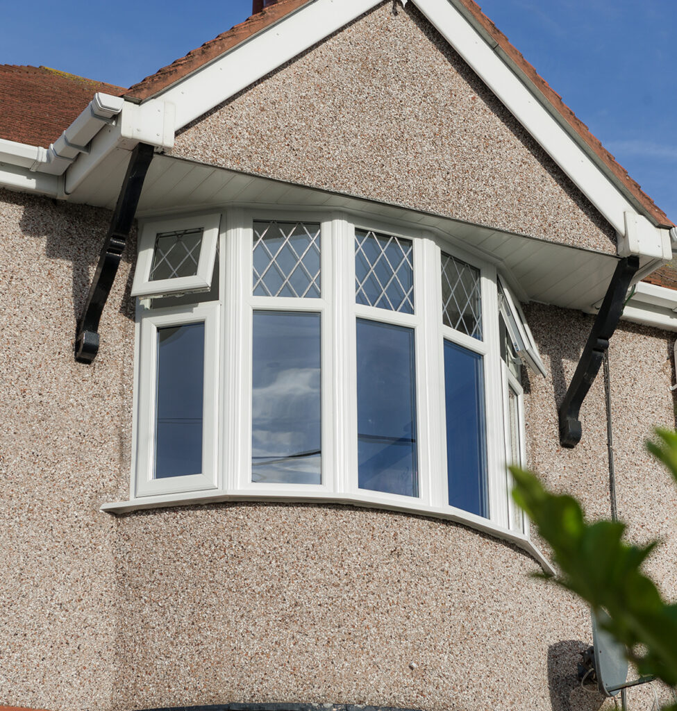 Visit Our Showroom - Trade Frames UPVC